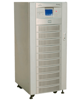 Case Study: Emergency UPS Service for a Discontinued UPS