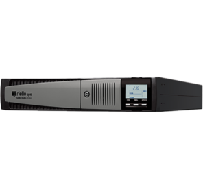 Riello Sentinel Dual SDH UPS | Single Phase | Nationwide Power