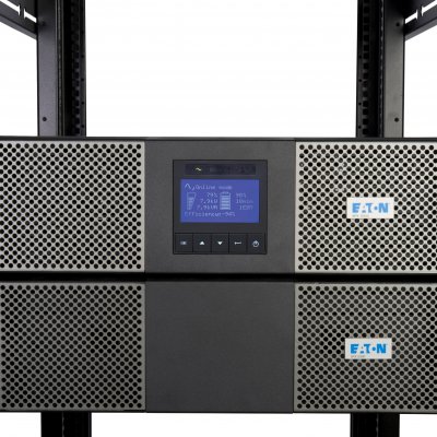 UPS Equipment - Nationwide Power