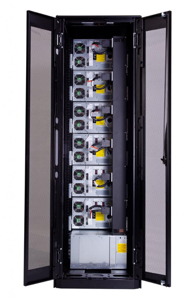 Eaton BladeUPS | Nationwide Power