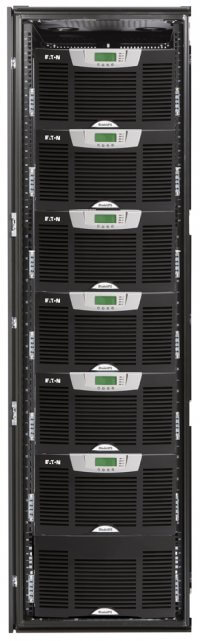 Eaton BladeUPS | Nationwide Power
