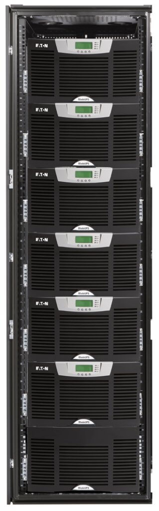 Eaton BladeUPS | Nationwide Power